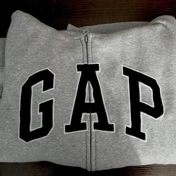 GAP | Sweaters | Brand New Gap Hoodies With Tag Sizes Sxl | Poshmark
